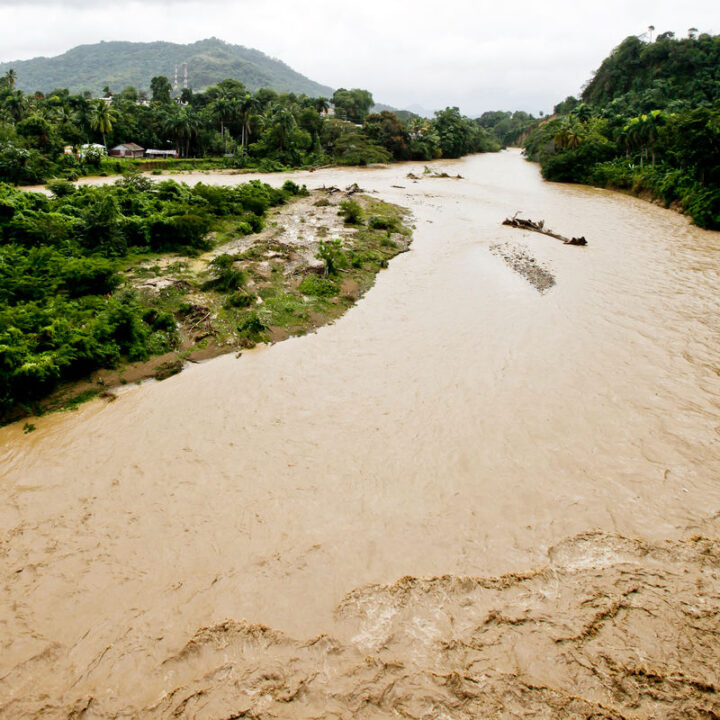 Punta Cana Declared Disaster Zone As Authorities Evaluate Extent Of ...