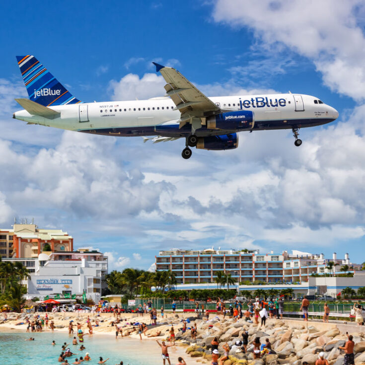 JetBlue Vows To Improve Service To Dominican Republic After Multiple ...