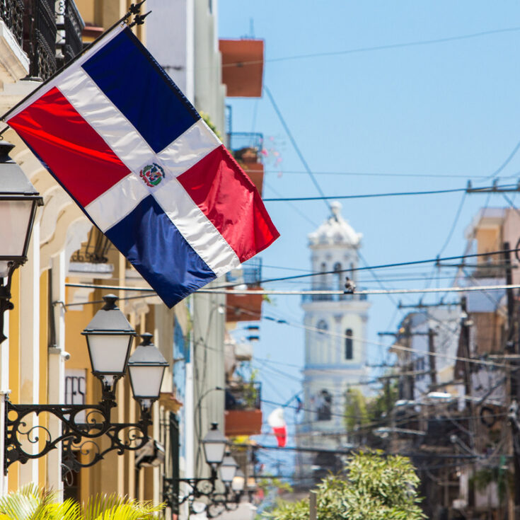 Dominican Republic Set To Welcome 7 Million Tourists This Year ...