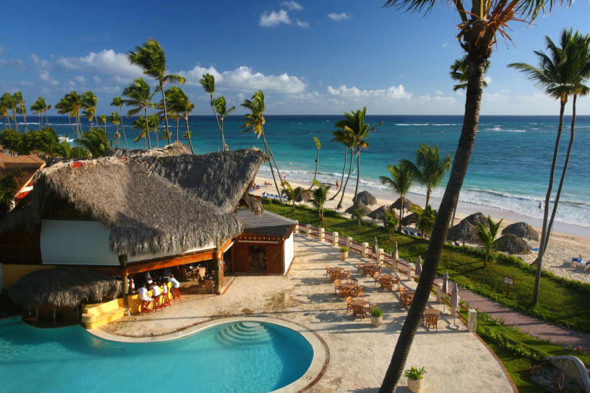 Meliá Renovating Its Flagship Resorts In Punta Cana - Dominican ...