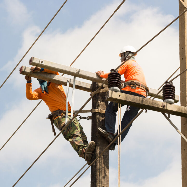 Power Grid Mostly Restored In Punta Cana And 90% Of Resorts Operating ...