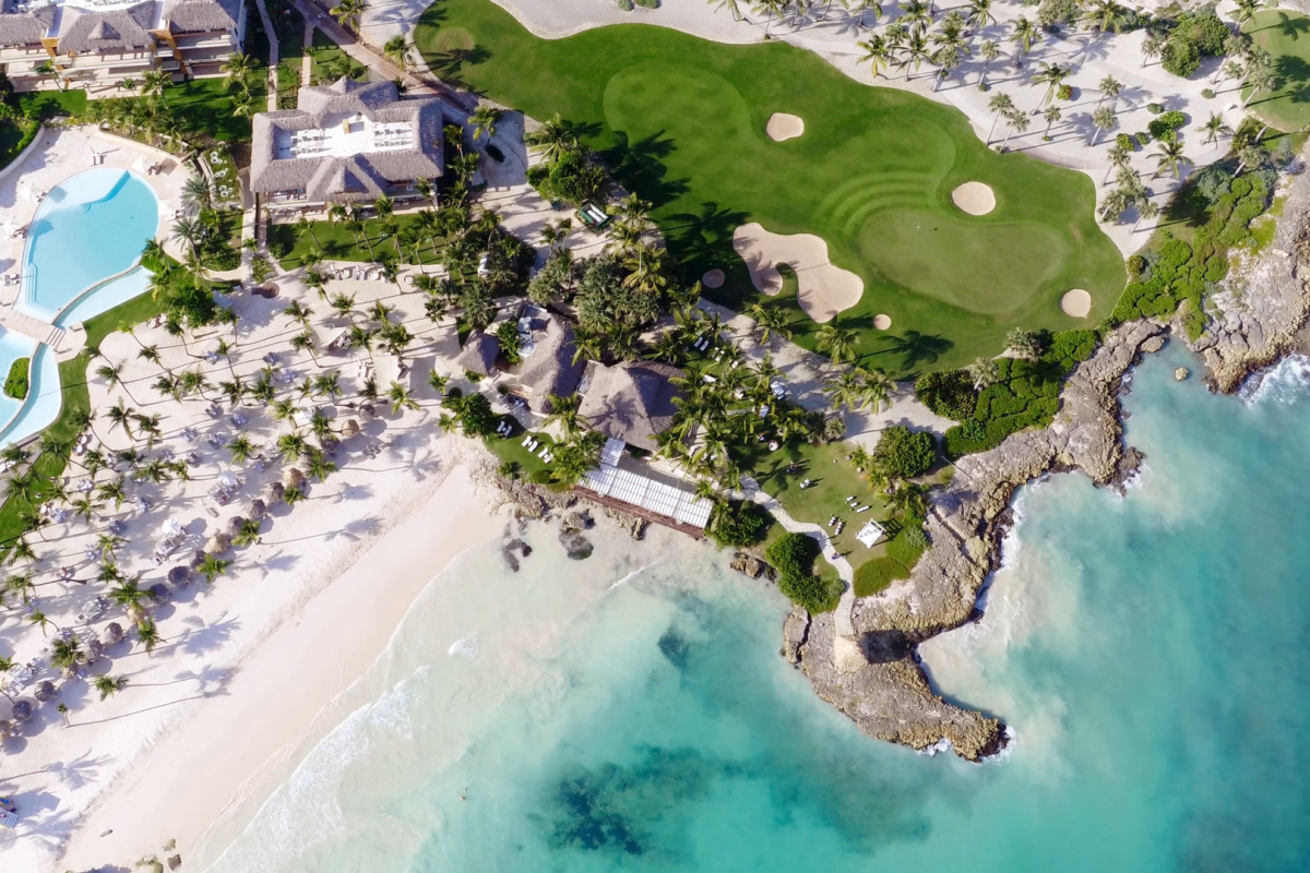 Meliá Launching New Hotel And Entertainment Resort Brand In Punta Cana ...