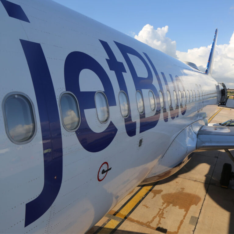 JetBlue Announces New Flight Route To Punta Cana - Dominican Republic Sun