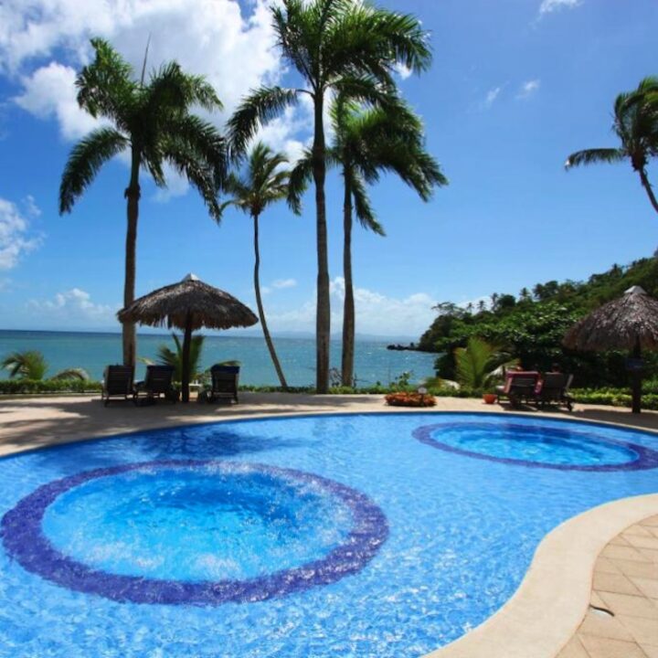 The All-Inclusive Resort Bahia Principe Grand Cayacoa Will Reopen In ...