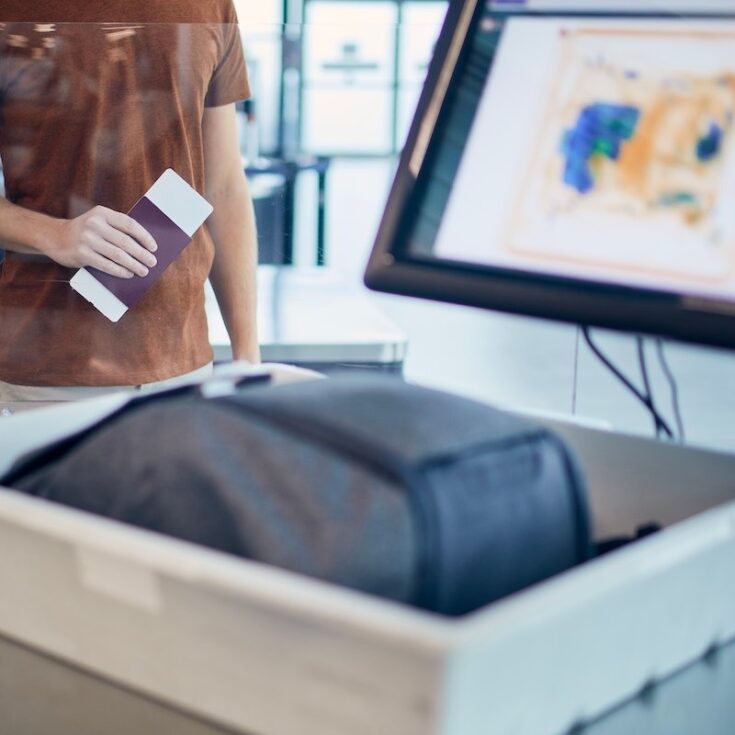 Punta Cana Will Speed Up Airport Arrivals With New High Tech X Ray ...