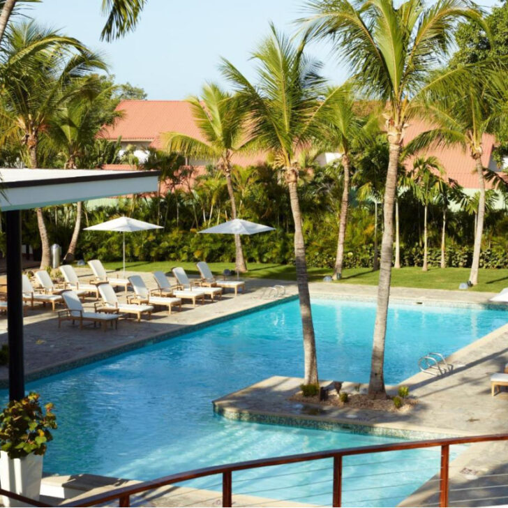 Casa de Campo Undergoes Massive Renovation In La Romana, Dominican ...