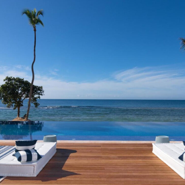 Casa de Campo Undergoes Massive Renovation In La Romana, Dominican ...