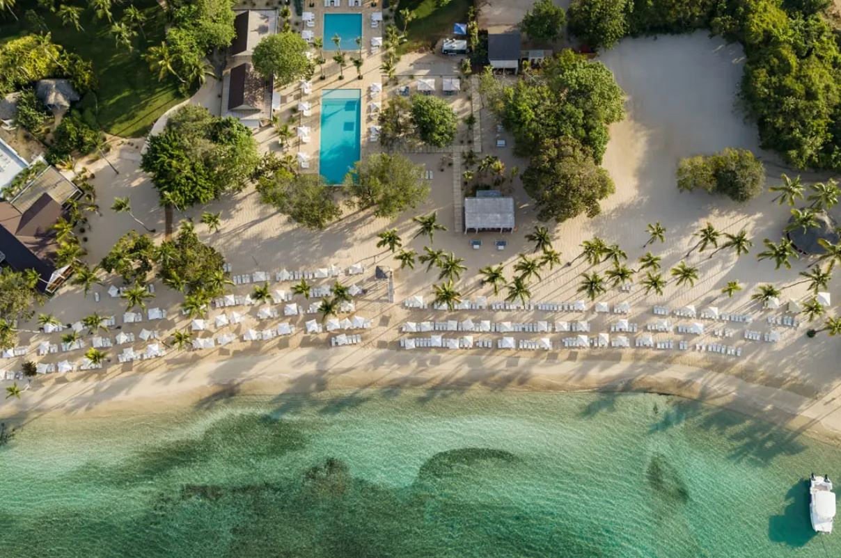 Casa de Campo Undergoes Massive Renovation In La Romana, Dominican ...