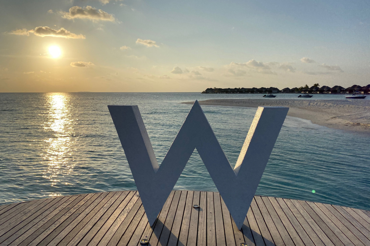 First W Resort To Open In Punta Cana, Dominican Republic - Dominican ...
