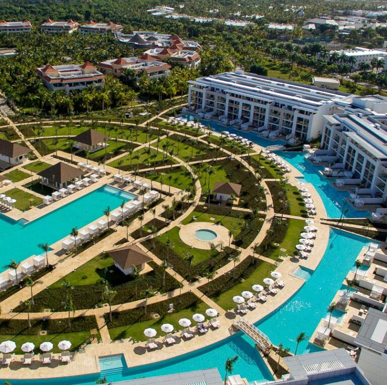 Falcon S Resort By Melia