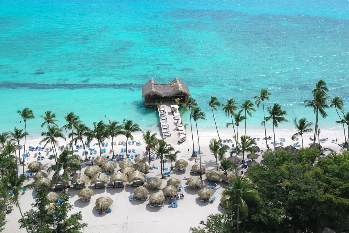 These 5 Resort Areas Are Perfect For When Punta Cana Is Fully Booked ...