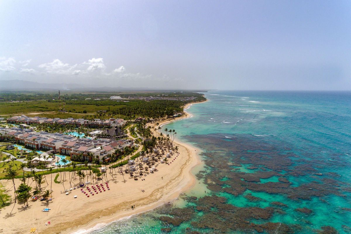 Punta Cana To Build First W Hotel In Dominican Republic Under Luxury ...
