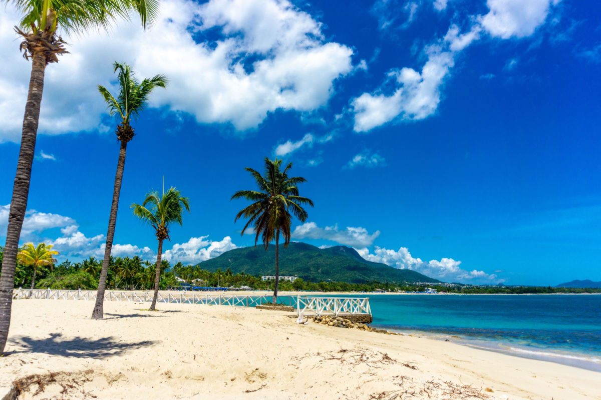 5 Reasons Why This Dominican Republic Resort City Is Soaring In ...