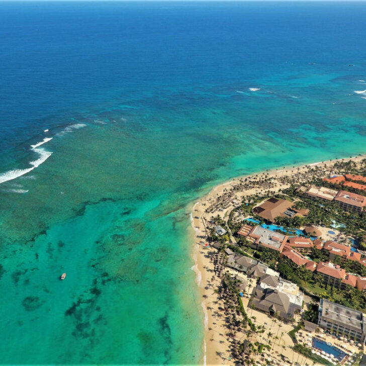 Ritz Carlton To Launch World's First 'All Access' Resort In Punta Cana ...