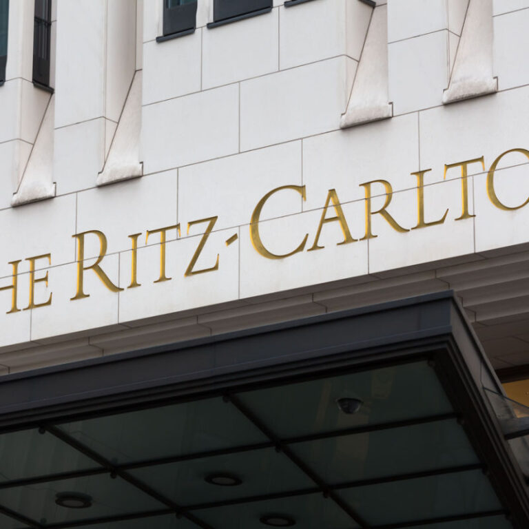 Ritz Carlton To Launch World's First 'All Access' Resort In Punta Cana ...