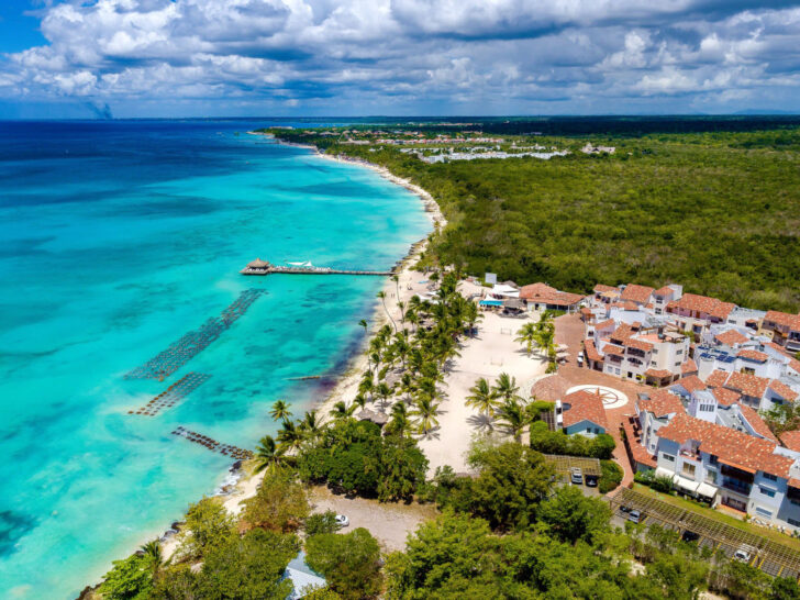 5 Reasons Why This Dominican Republic Resort City Is Soaring In ...