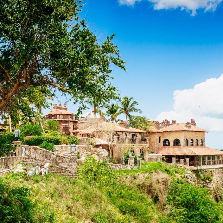 The Perfect Punta Cana Day Trip - Step Back In Time At This Incredible ...