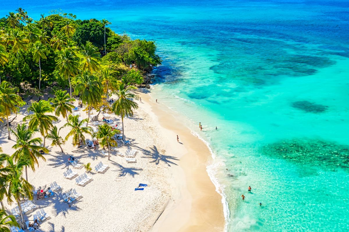 Dominican Republic Assures Travelers Destination Is Safe Despite ...