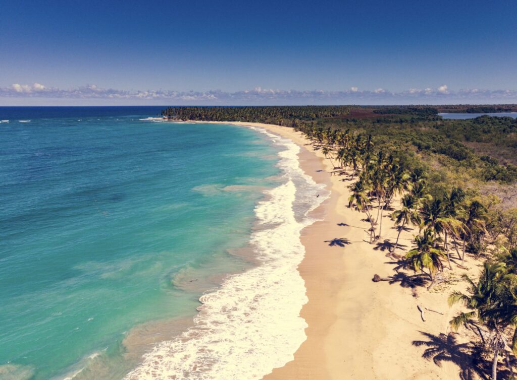 Meliá Is Building A New Luxury Resort In Miches (The Next Punta Cana ...
