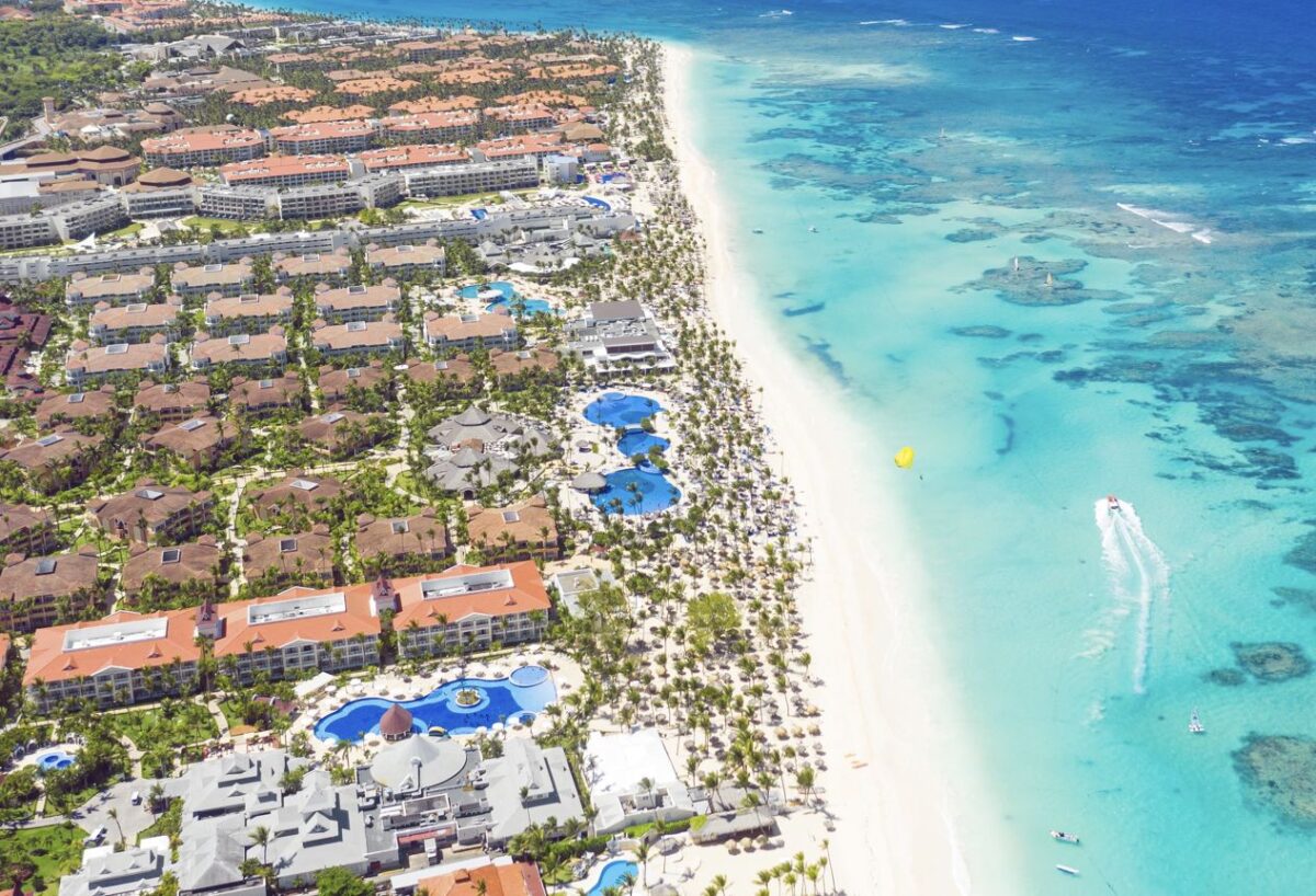 All-Inclusive vs. European Plan: Which Punta Cana Resort Style is Right ...