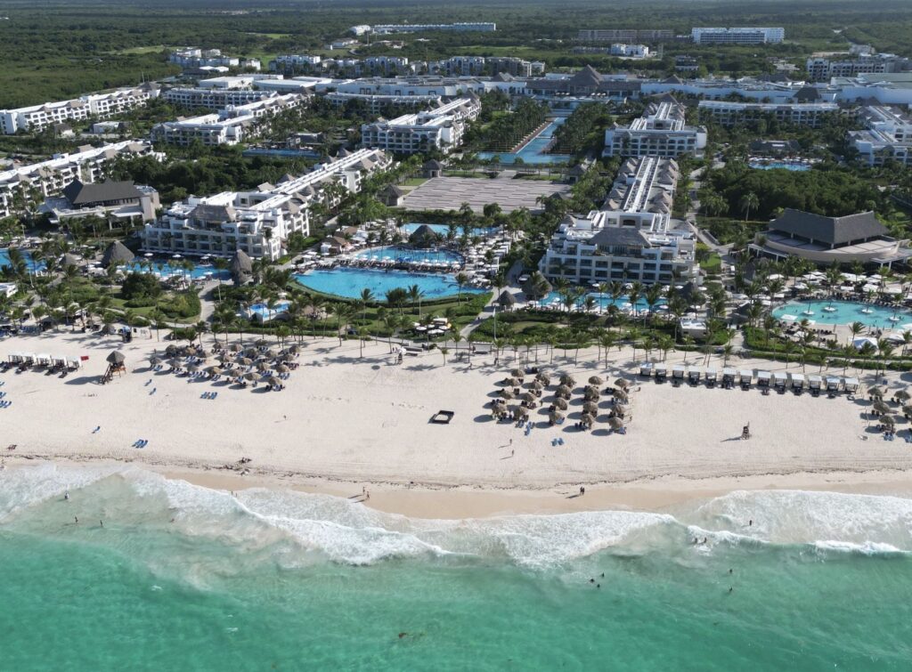 These Are The 5 Biggest Mistakes When Booking Your Punta Cana All ...