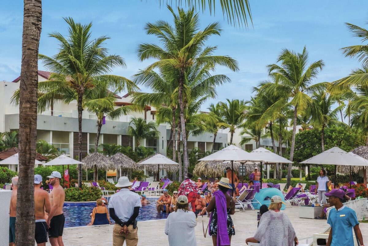 Is Punta Cana Safe? See The Live 2026 Score (And Add Your Rating ...