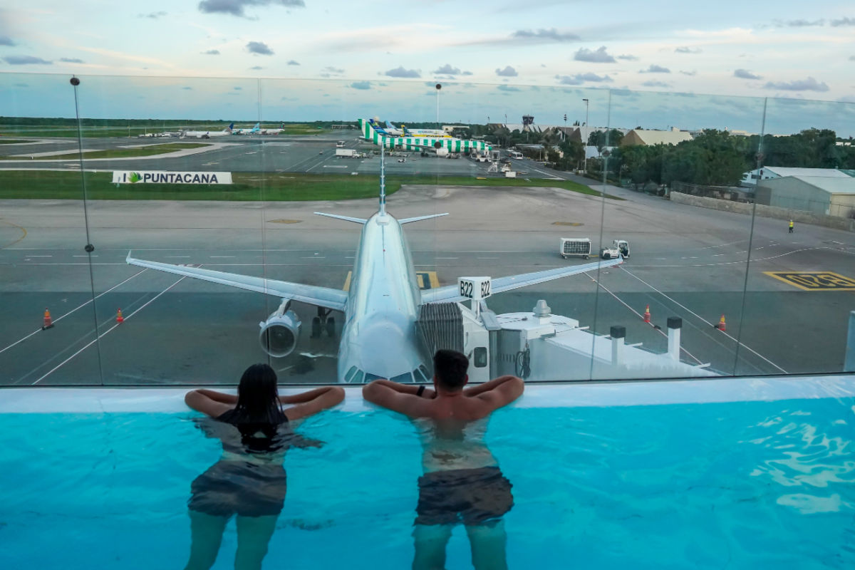 Punta Cana Airport Among Best In The World For Passenger Experience ...