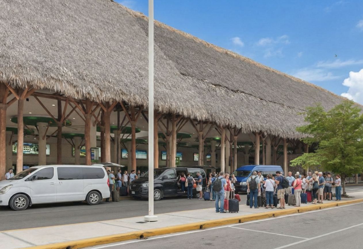 Punta Cana Skyrocketing In Popularity As Hotels Hit Max Capacity ...