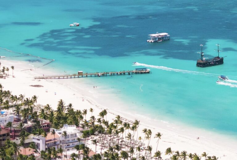 Dominican Republic Shatters Record With Over 1.1 Million Arrivals As ...